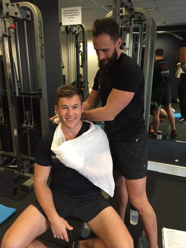 Christal Clear Training - Christal Clear Training