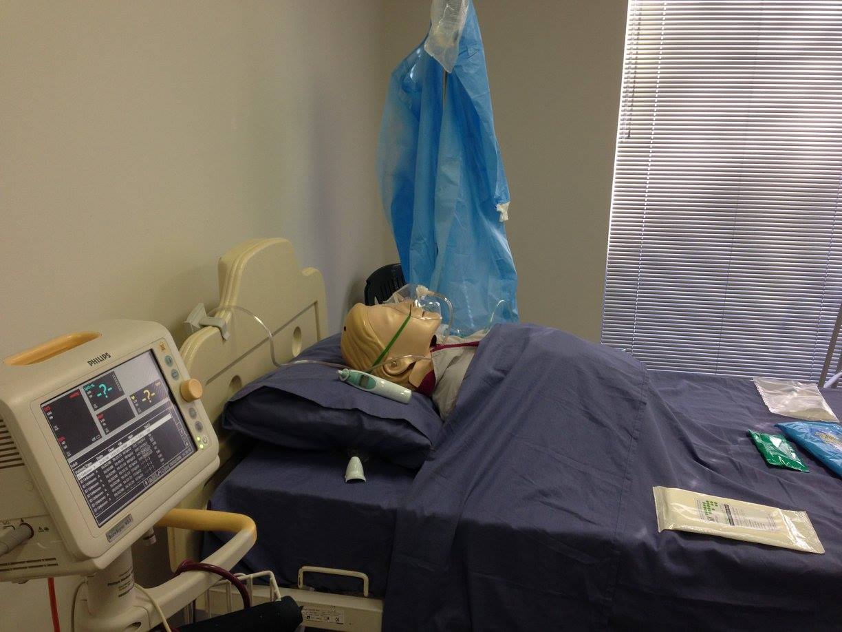 Christal Clear Training - Christal Clear Training