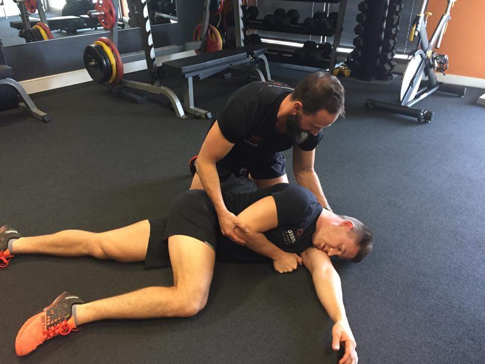 Gallery - Christal Clear Training