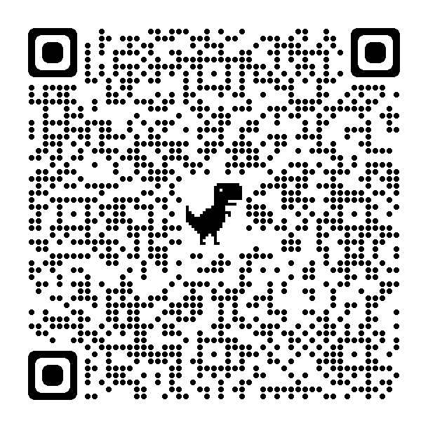 CCT QR CODE - Christal Clear Training